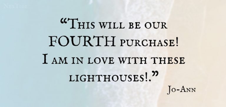 NexTide – You know what Tide it is.